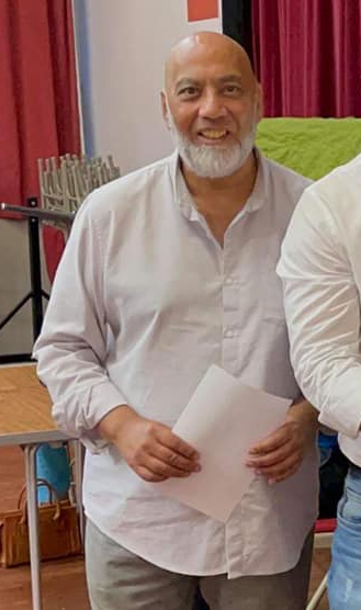 Khalid Abbas Bashir – Crescent Community Radio 97FM