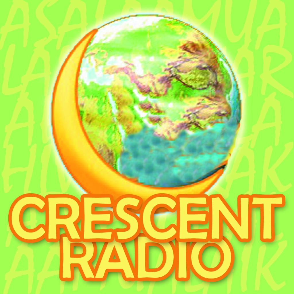 CCR RADIO APP LOGO 6 – Crescent Community Radio 97FM